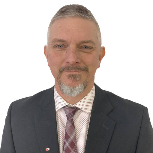 National Leadership Team | CHP Canada